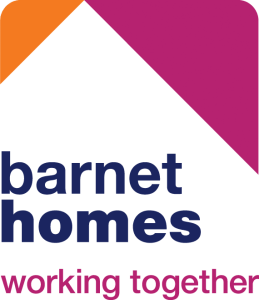 barnet homes logo – large | All Saints' Church Childs Hill